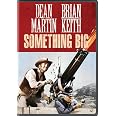 Amazon.com: Something Big : Dean Martin, Brian Keith, Carol White ...