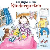 The Night Before Summer Camp: Wing, Natasha, Pierce, Mindy ...