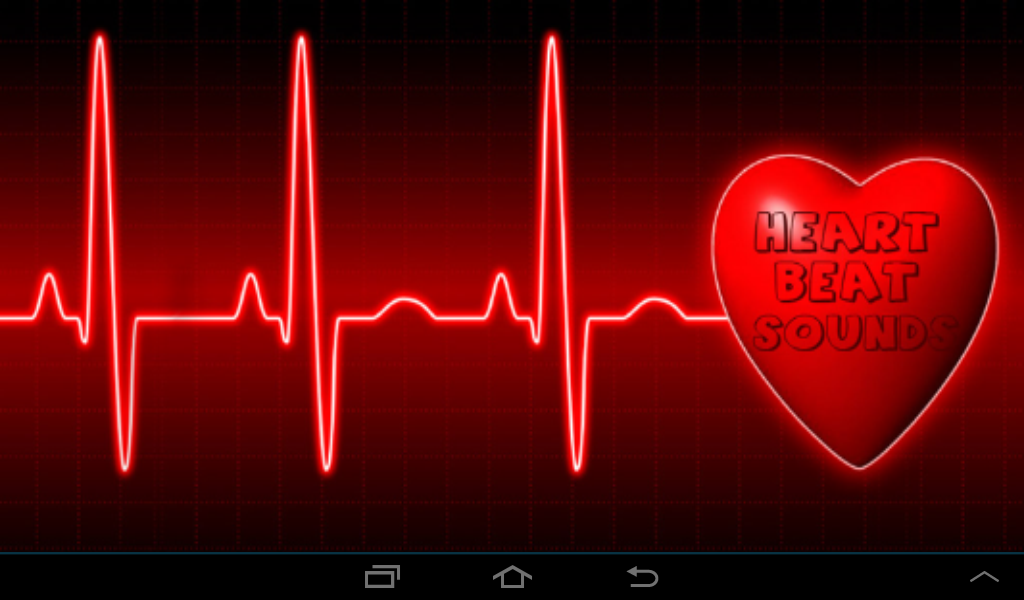 Heartbeat Sounds Free : Amazon.es: Apps y Juegos