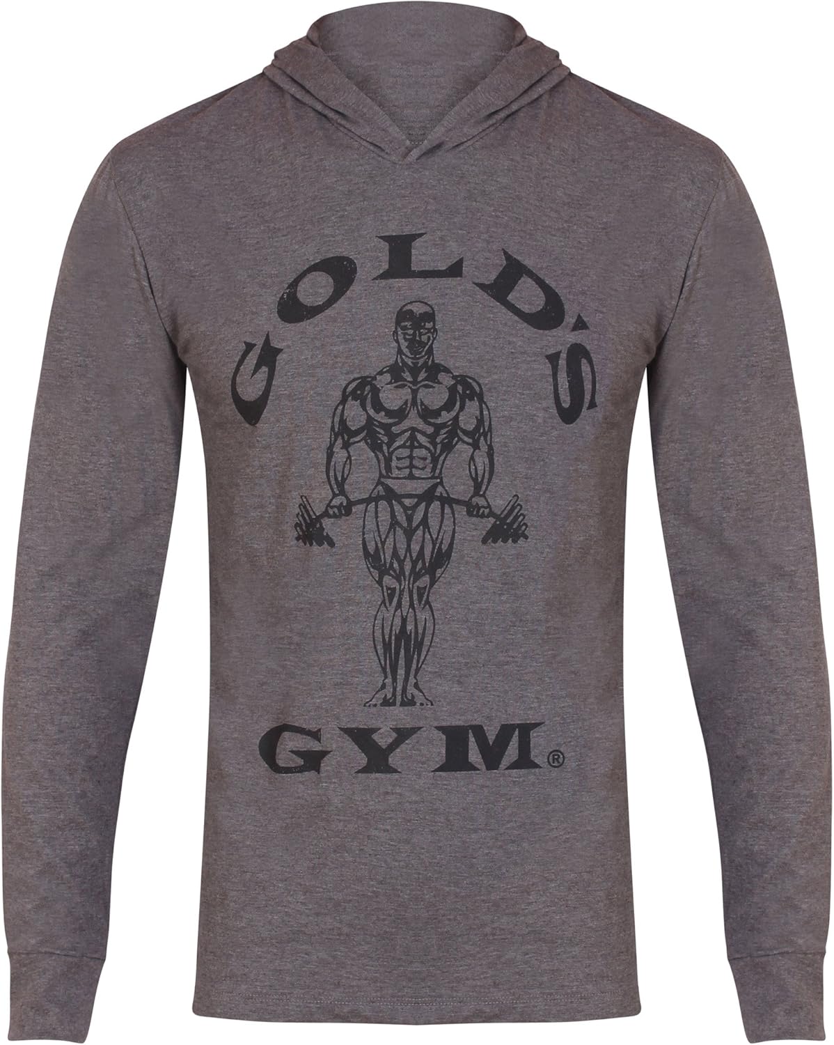 Golds Gym GGTOP009 Mens Workout Premium Training Sports Fitness Gym ...