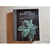 Amazon.com: Campbell Biology AP Ninth Edition (Biology, 9th Edition ...