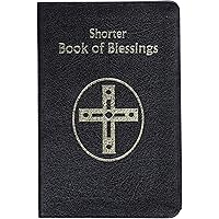 Shorter Book of Blessings: International Commission on English in the ...