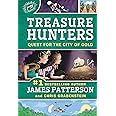 Treasure Hunters: Quest for the City of Gold (Treasure Hunters, 5 ...
