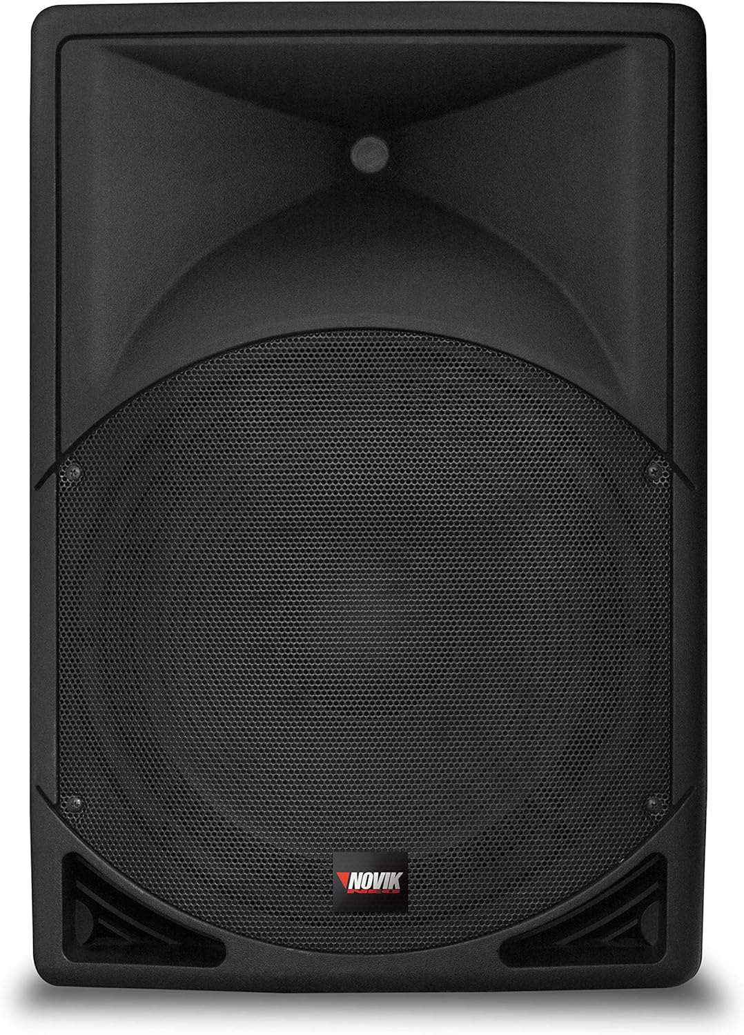 Amazon.com: NOVIK NEO EVO 150A USB 2 way Powered Speaker System ...