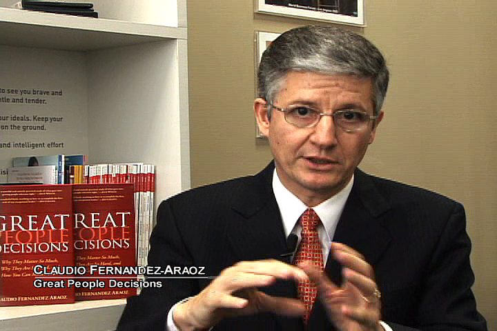 Great People Decisions: Why They Matter So Much, Why They are So Hard ...