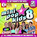 Mini Pop Kids 12 (Double CD): The Minipops: Amazon.ca: Music