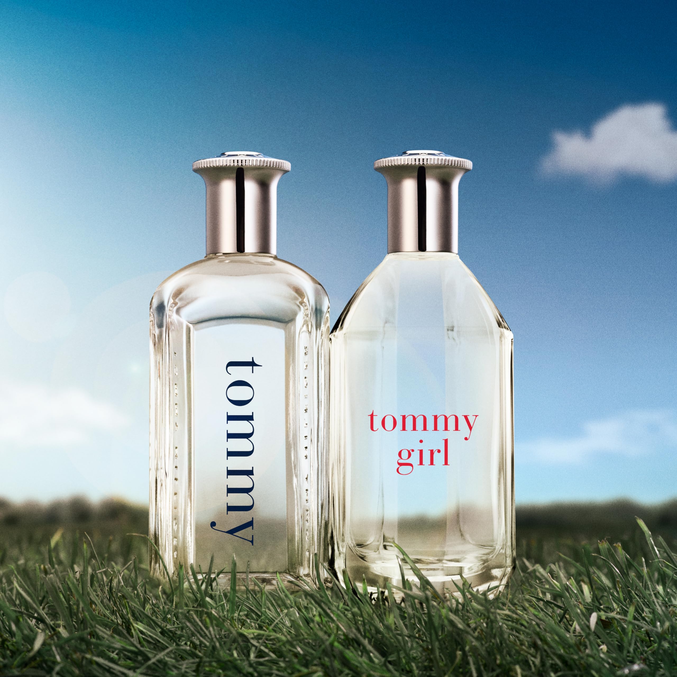 Mua Tommy Hilfiger Tommy EDC perfume spray for men 100 ml trên Amazon ...