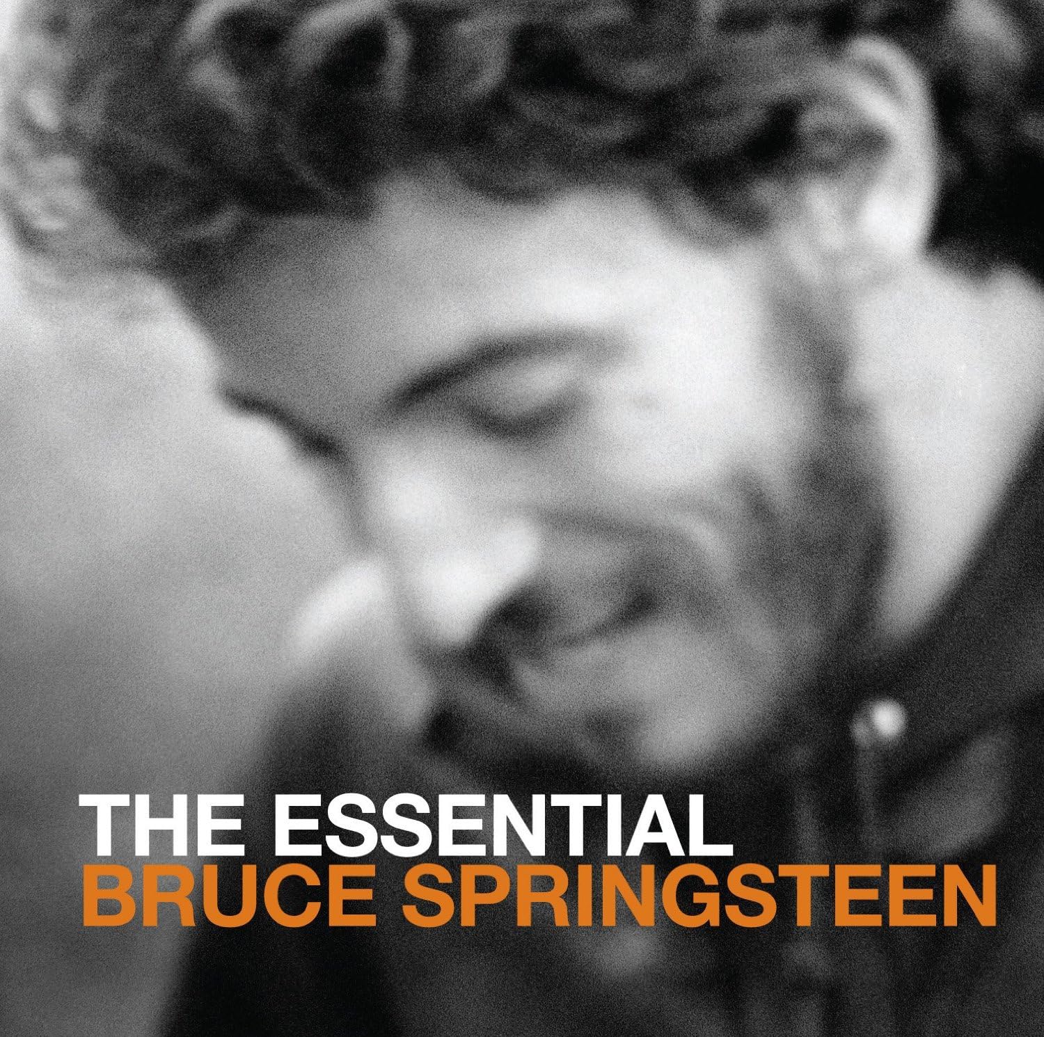 The Essential Bruce Springsteen: Amazon.co.uk: Music