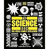 The Physics Book: Big Ideas Simply Explained : DK, Al-Khalili, Jim ...