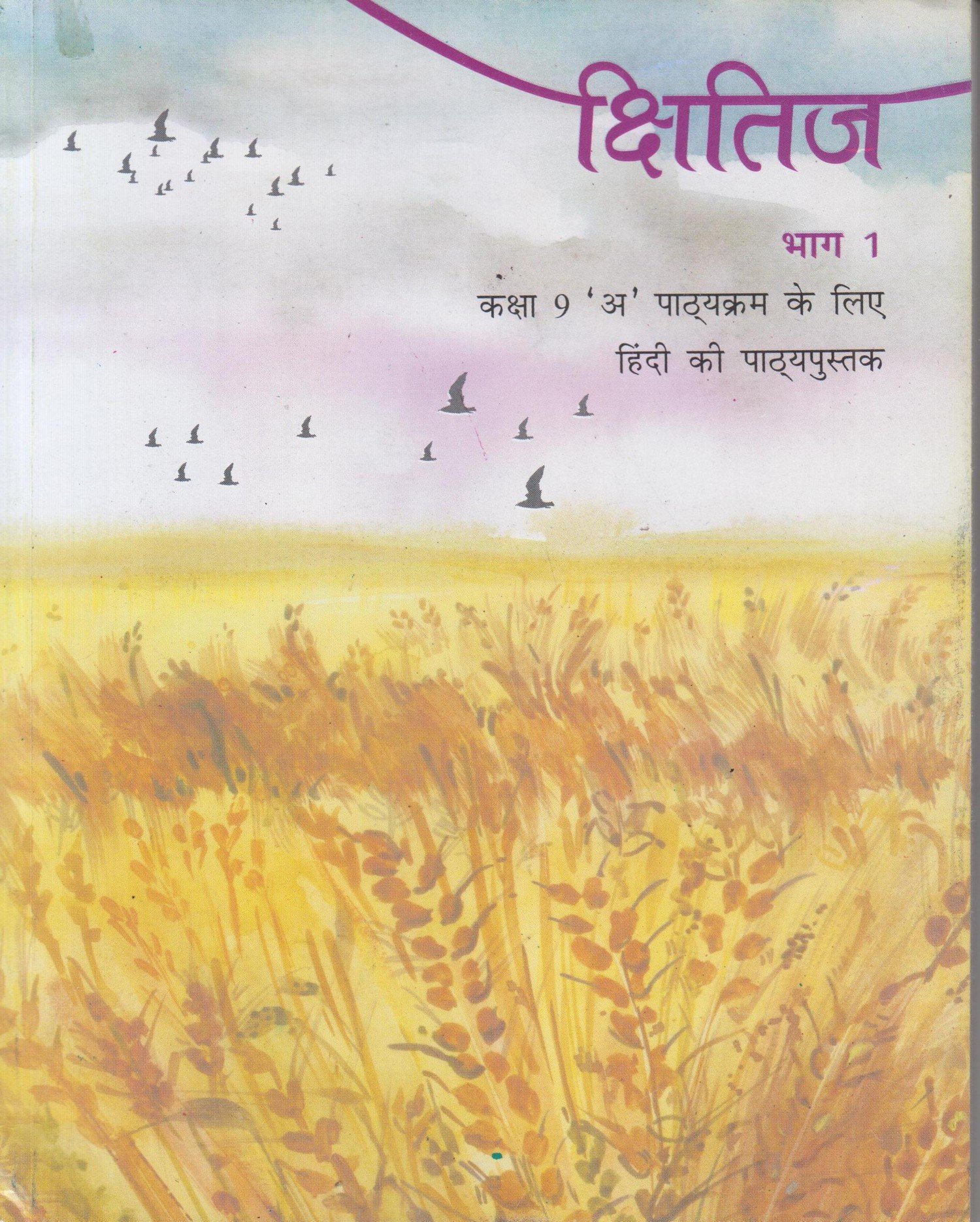 Hindi Class 9 Hindi Class 9