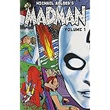 The Complete Madman Comics Volume 1: Yearbook '95: Allred, Mike, Allred ...