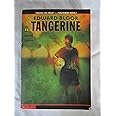 Amazon.com: Tangerine: 9780439286039: Bloor, Edward: Books