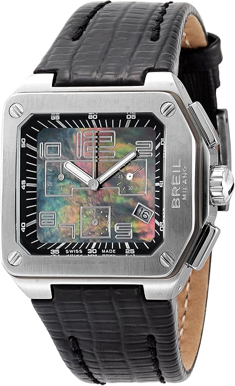 Breil Milano Ladies Watch Bw0397: Amazon.co.uk: Watches