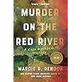 Amazon.com: Murder on the Red River (A Cash Blackbear Mystery ...