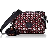 Kipling Multiple, Women's Shoulder Bag, Schwarz (Black), One Size ...