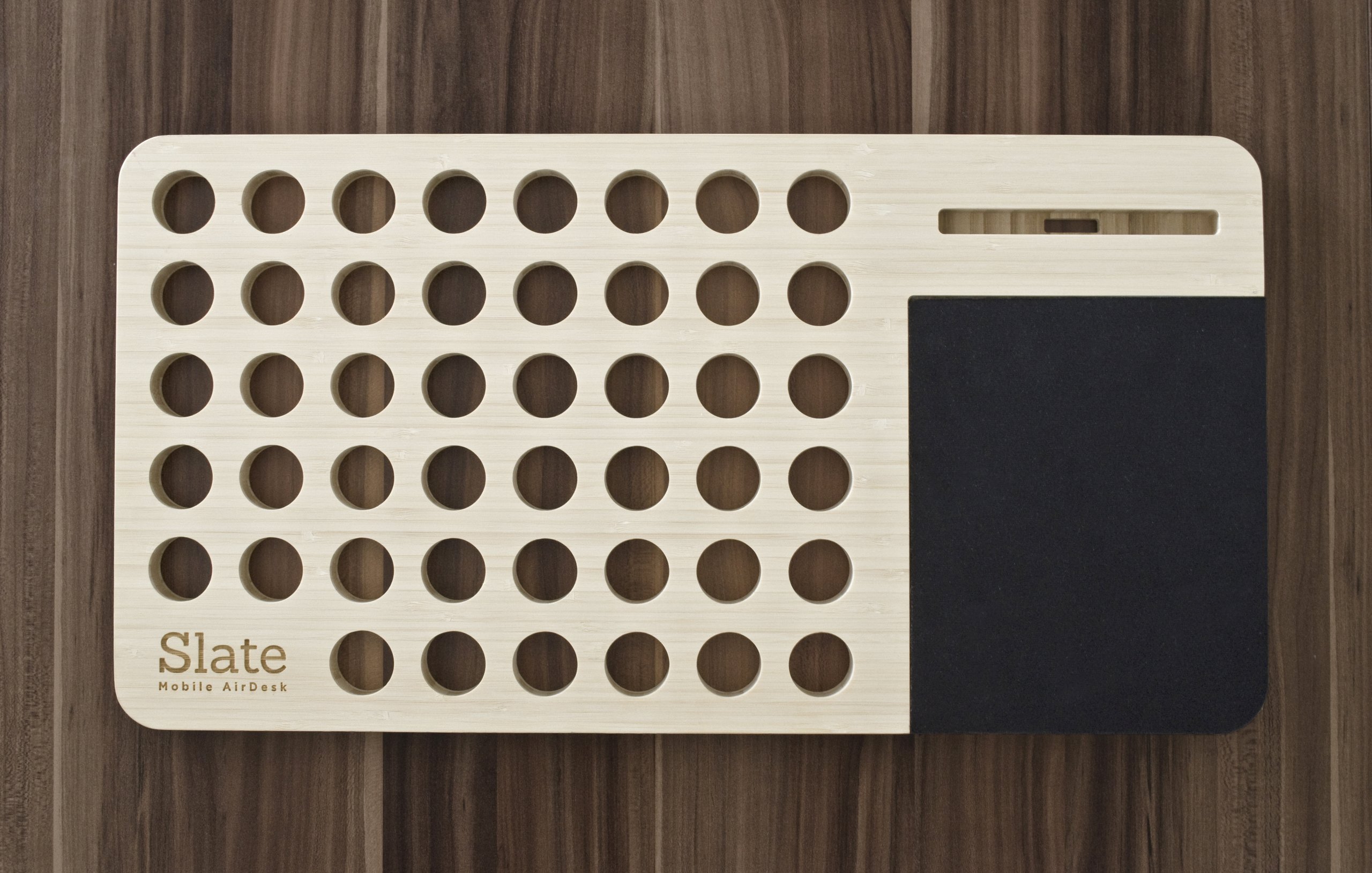 Slate: Mobile LapDesk - The Essential Lap Desk on Galleon Philippines