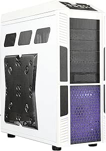 Amazon.com: Rosewill Gaming ATX Full Tower Computer Case Cases Thor V2 ...