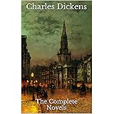 Charles Dickens: The Complete Novels - Kindle edition by Dickens ...