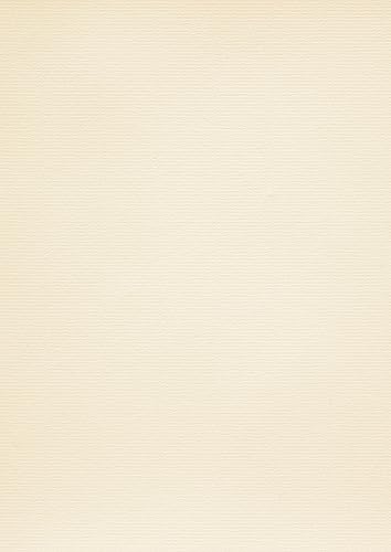 A4 (210 x 297mm) Parchment Paper Natural 90gsm, Pack of 50 Sheets ...