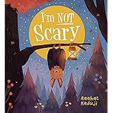 Amazon.com: I'm Not Scared, You're Scared: 9780593352373: Meyers, Seth ...