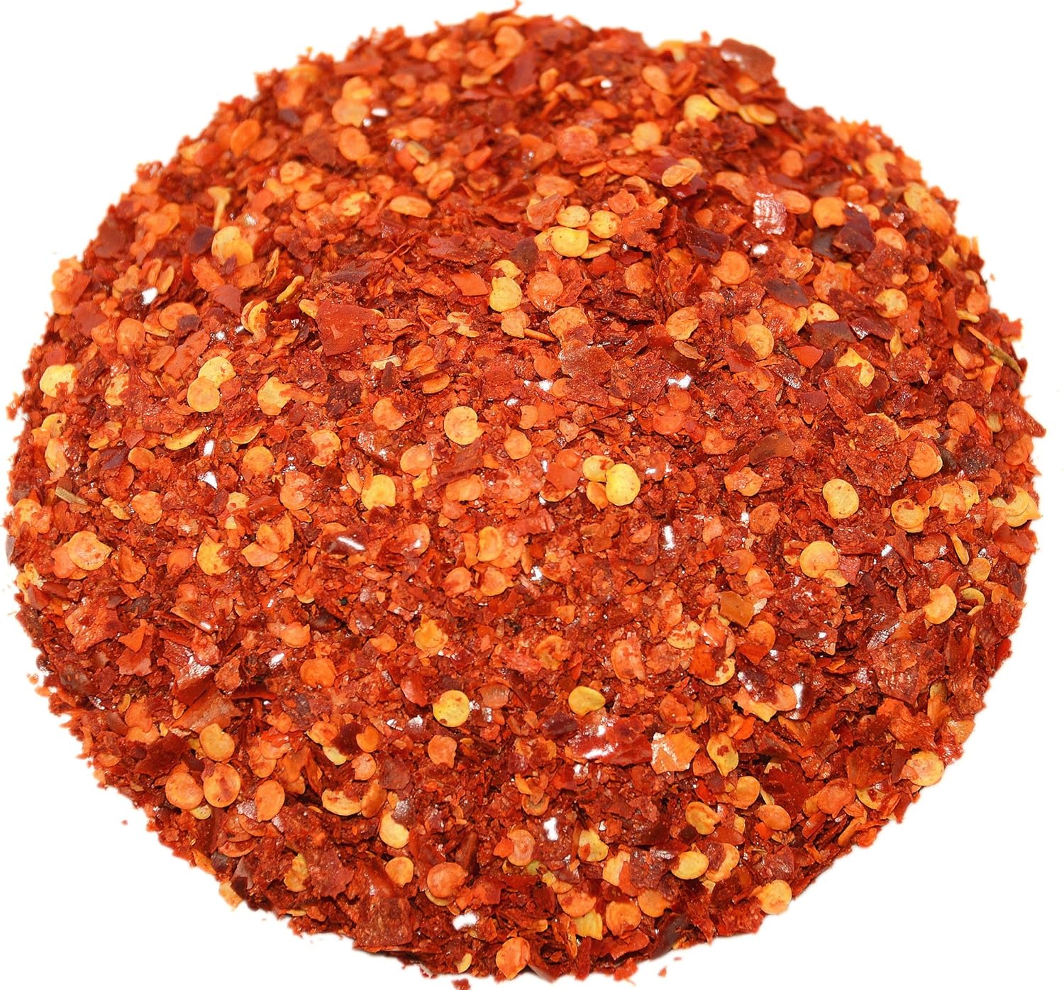 Amazon.com : Soeos Premium Sichuan Chili (Chili Flakes), Ground Sichuan ...