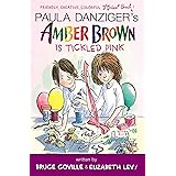 Amazon.com: Amber Brown is Green with Envy: 9780399231810: Danziger ...