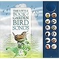 Amazon.com: The Little Book of Garden Bird Songs: 9781908489258: Books