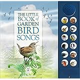 The Little Book of Backyard Bird Songs: Pinnington, Andrea, Buckingham ...
