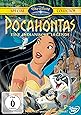 Pocahontas - Eine indianische Legende Special Collection: Amazon.de ...