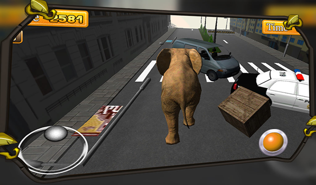 3D Wild Elephant Simulator:Amazon.co.uk:Appstore for Android