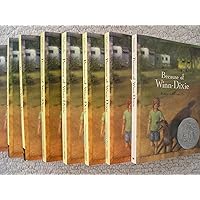Because of Winn-Dixie Guided Reading Classroom Set: Kate DiCamillo ...