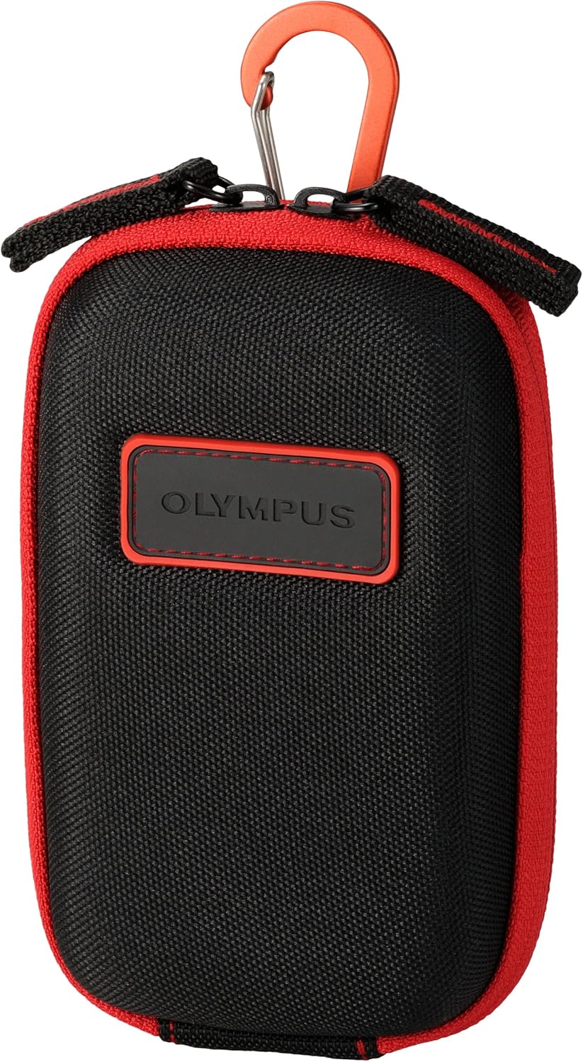 Olympus Hard Case for TG, SH and VR Series Olympus Cameras – BigaMart