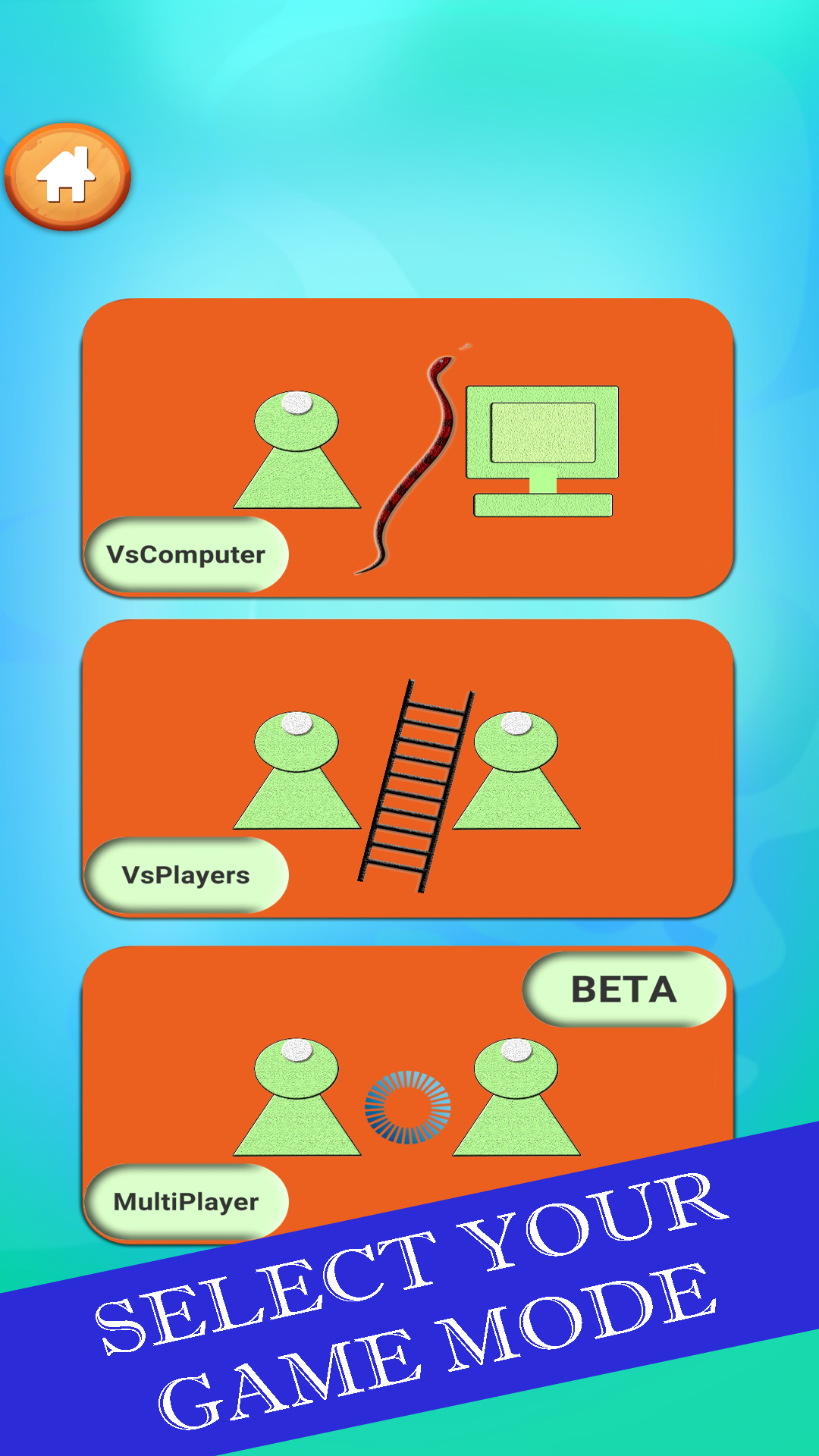 Snakes and Ladders - Sap Sidi - Free Board Games:Amazon.in:Appstore for ...