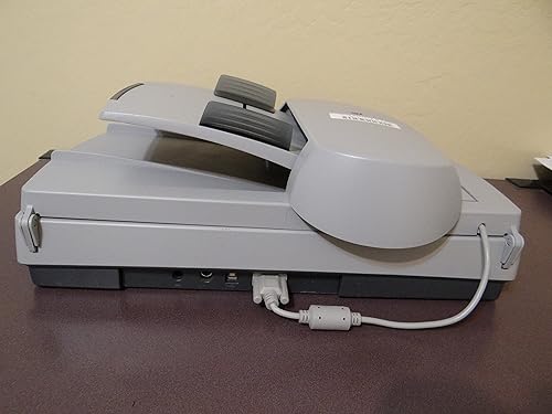 Hp Scanjet 5590