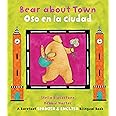 Amazon.com: Bear About Town / Oso en la ciudad (English and Spanish ...
