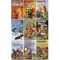 Xanth Set: Piers Anthony: Amazon.com: Books