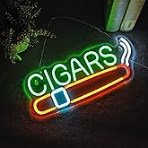 Amazon.com : Neon Signs Bada Bing Bar Home Art Neon Light Handmade ...