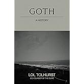 The Goth Bible: A Compendium for the Darkly Inclined | Amazon.com.br