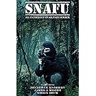 SNAFU: Wolves at the Door: An Anthology of Military Horror - Kindle ...