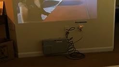 Amazon.com: Meyoung TC80 LED Mini Projector, Home Theater LCD HD Movie ...