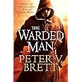 Amazon.com: The Warded Man: Book One of The Demon Cycle: 9780345503800 ...