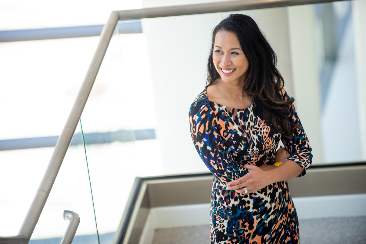 Stephanie Liu – Audio Books, Best Sellers, Author Bio | Audible.com