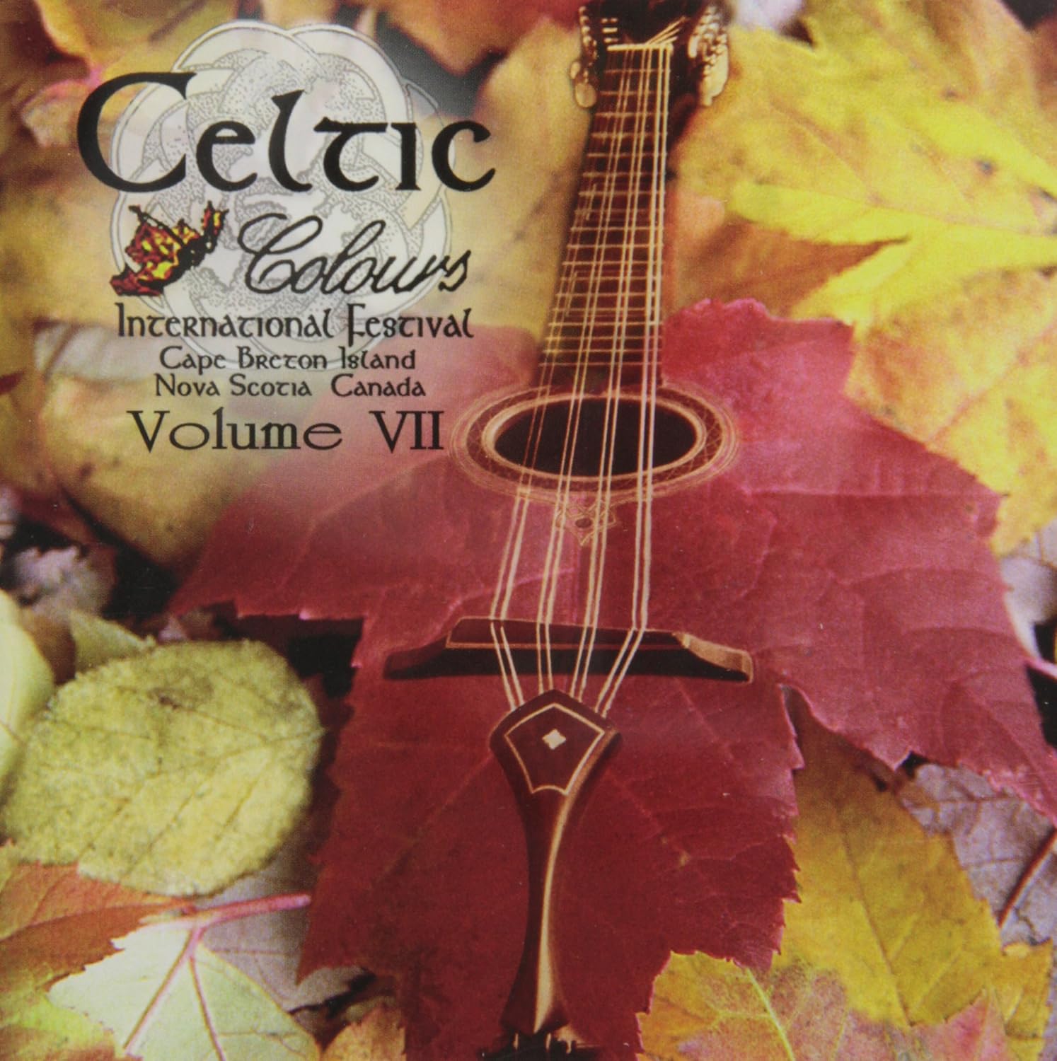 Various - Celtic Colours Vol VII - Amazon.com Music