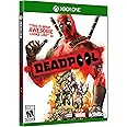 Amazon.com: Deadpool - Xbox One : Activision Inc: Everything Else