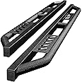 Amazon.com: Tyger Auto Trax Side Steps Compatible with 2007-2021 Toyota ...