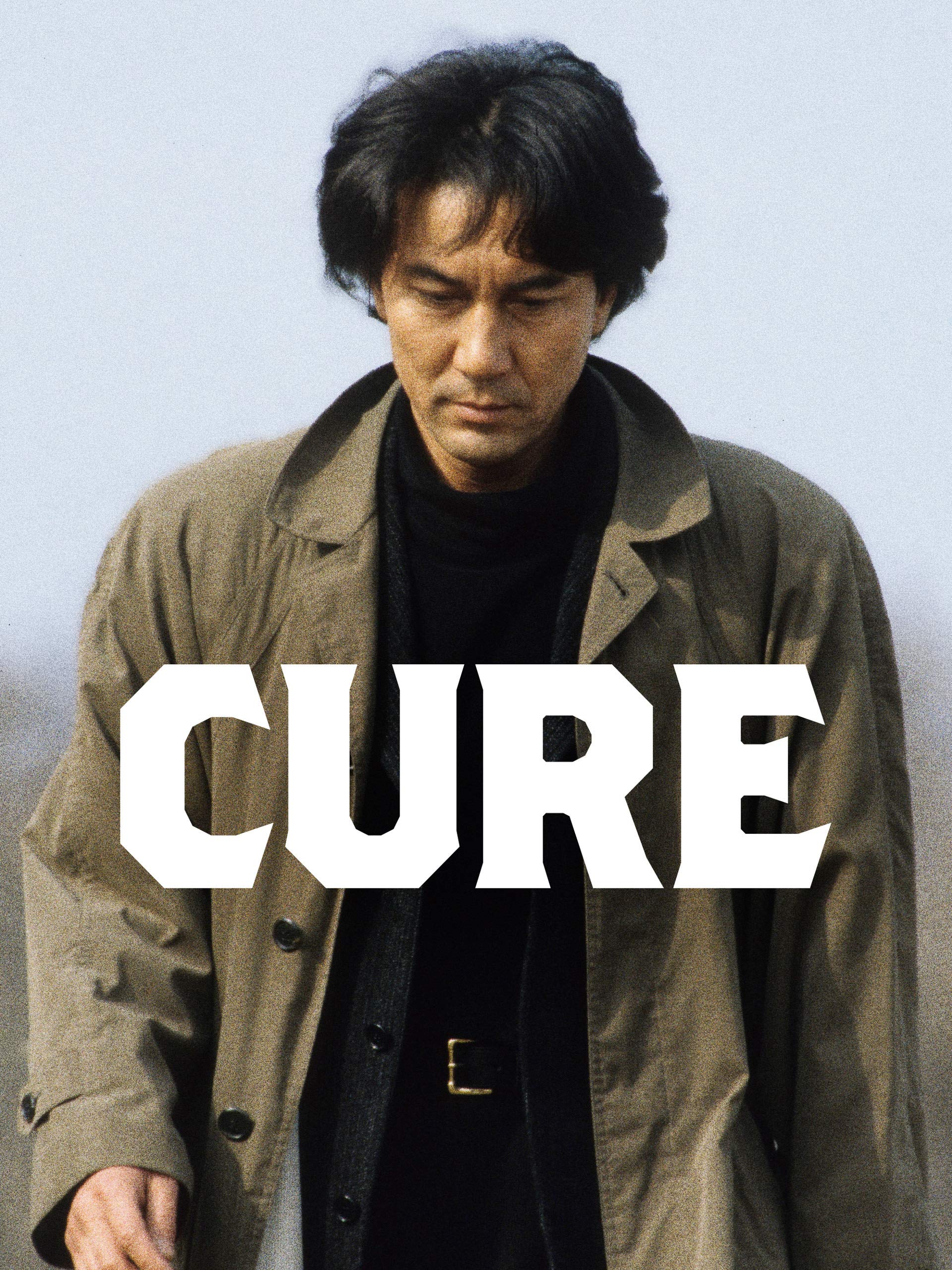 Watch Cure | Prime Video