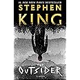 Amazon.com: The Outsider: A Novel: 9781501180989: King, Stephen: Books