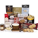 Geschenkkorb / Präsentkorb Delikatessen Vorzüglich mit Créma di ...