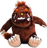 The Gruffalo's Child 9-inch Skittles: Amazon.co.uk: Toys & Games