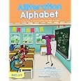 Amazon.com: Alliteration Alphabet: A fun way to teach preliteracy ...